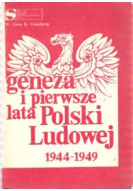 Góra geneza i pierwsze lata polski - W opisie | Książka w Empik