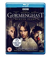 Gormenghast: Season 1 () - Wilson Andy| Filmy Sklep EMPIK.COM