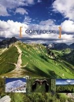Góry Polski - W opisie | Książka w Empik