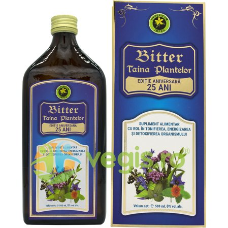 Gorzki Taina Plantelor bez alkoholu 500ml - Inna marka | Sport Sklep ...