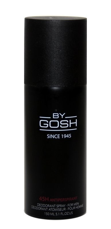Gosh, BY GOSH for Him, dezodorant spray, 150 ml | Sklep EMPIK.COM