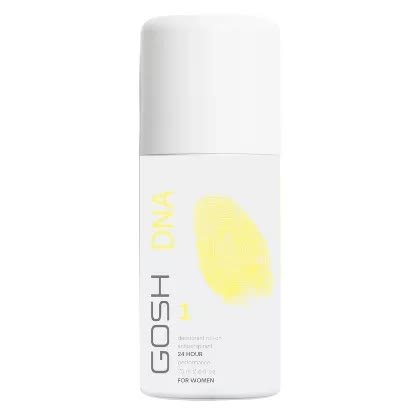 GOSH DNA 1 deo roll-on antyperspirant 75ml | Sklep EMPIK.COM