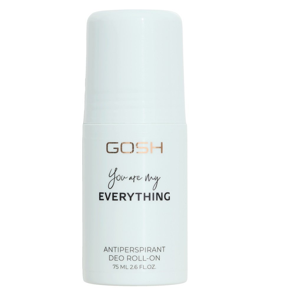 Gosh Everything For Her dezodorant antyperspiracyjny w kulce 75ml ...