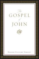 Gospel of John-Esv - Crossway Books | Książka w Empik