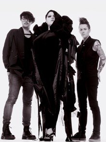 GOSSIP wydają nowy album - Aktualności - Empik Pasje