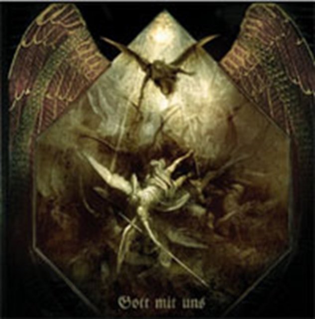 Got Mit Uns - Kreuzweg Ost | Muzyka Sklep EMPIK.COM Got Mit Uns - Kreuzweg Ost | Muzyka Sklep EMPIK.COM