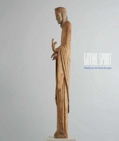 Gothic Spirit: Medieval Art from Europe - Jada Gajdosova | Książka w Empik