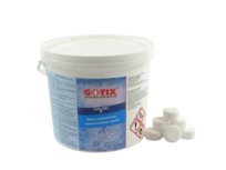 GOTIX, Chlortix T tab200 g 3 kg - Gotix | Sklep EMPIK.COM