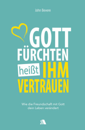 Gott fürchten heißt ihm vertrauen - Fontis Media | Książka w Empik
