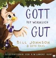 Gott ist wirklich gut! - GrainPress Verlag | Książka w Empik