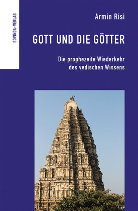 Gott und die Götter - Govinda Verlag | Książka w Empik