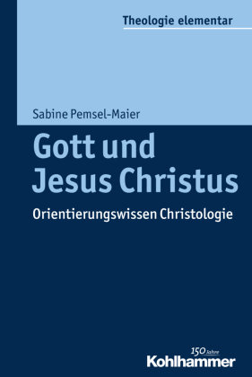 Gott und Jesus Christus - Pemsel-Maier Sabine | Książka w Empik