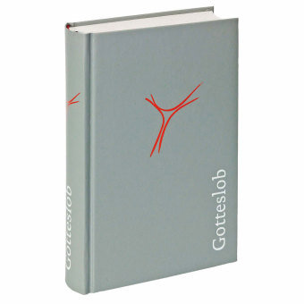 Gotteslob Basis-Ausgabe Balacron - Benno Verlag Gmbh | Książka w Empik