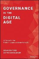Governance in the Digital Age: A Guide for the Modern Corporate Board ...