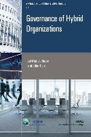 Governance of Hybrid Organizations - Reuer Jeffrey J. | Książka w Empik