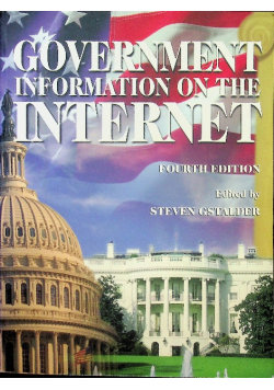 Government Information on the Internet - | Książka w Empik