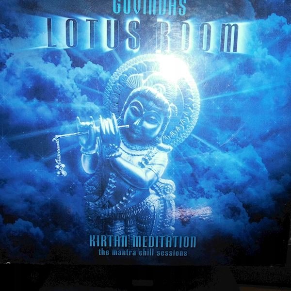 Govindas Lotus room - Horton Walter | Muzyka Sklep EMPIK.COM
