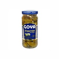 Goya alcaparrones owoce kaparu 244ml - Goya | Sklep EMPIK.COM