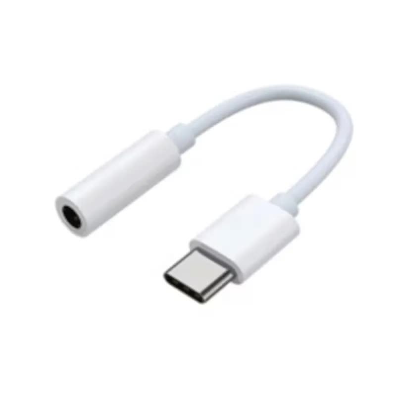 GP-TGU023AE Samsung USB-C/3,5mm Adapter White - Samsung | Sklep EMPIK.COM