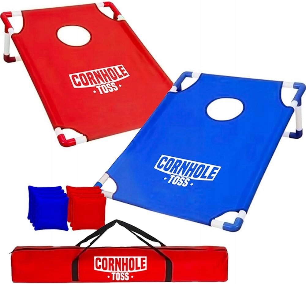 Gra cornhole Gry na świeżym powietrzu i na plaży - Inna marka | Sklep ...