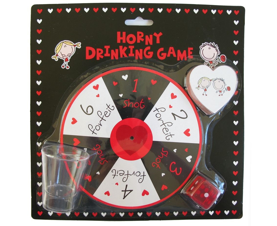 Gra Drinki i Fanty - GODAN | Przyjęcia i okazje w Sklepie EMPIK.COM