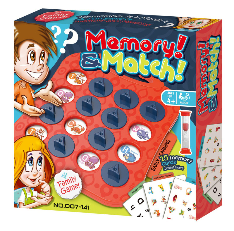 GRA MEMORY - Inne | Sklep EMPIK.COM