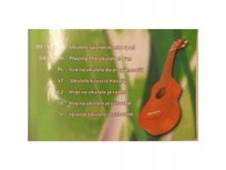 Gra na ukulele do przyjemności - Opracowanie zbiorowe | Książka w Empik
