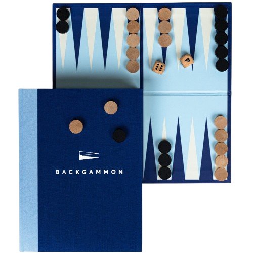 Gra Planszowa Tradycyjna Backgammon Tryktrak Deluxe Logiczna Strategiczna - Inna marka | Sklep ...