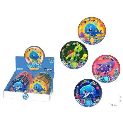 Gra wodna mix, Madej - Madej | Sklep EMPIK.COM