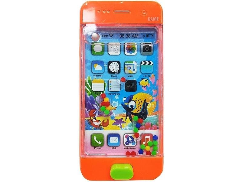 Gra wodna telefon MIX, Adar - Adar | Sklep EMPIK.COM
