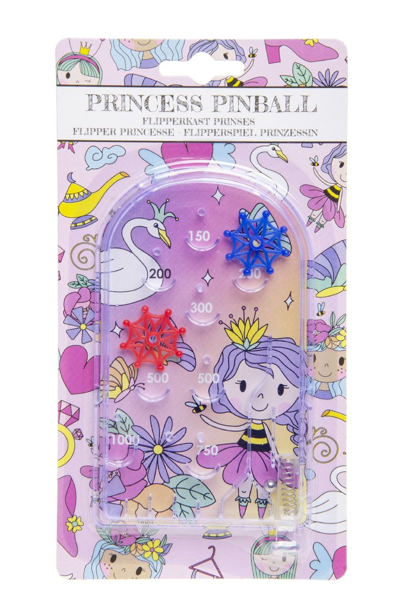 Gra zręcznościowa pinball księ - Kemis - House of Gadgets | Sklep EMPIK.COM