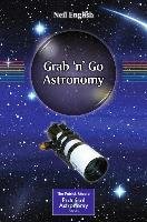 Grab 'n' Go Astronomy - English Neil | Książka w Empik