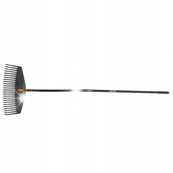 Grabie do liści Fiskars Ergo (135410) - Inna marka | Sklep EMPIK.COM