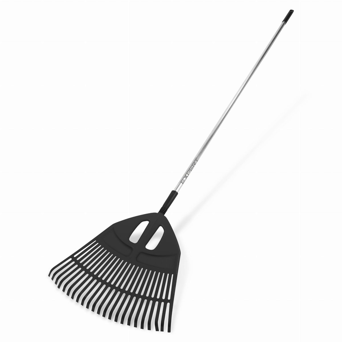 Grabie Ogrodowe Aluminiowe - Antracytowe - PRIMEGARDEN | Sklep EMPIK.COM