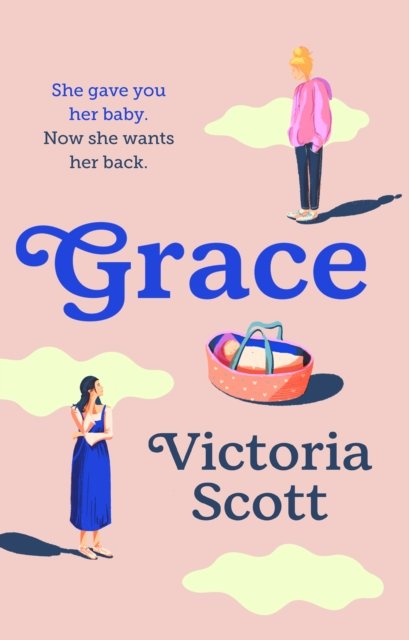 Grace - Scott Victoria | Książka w Empik