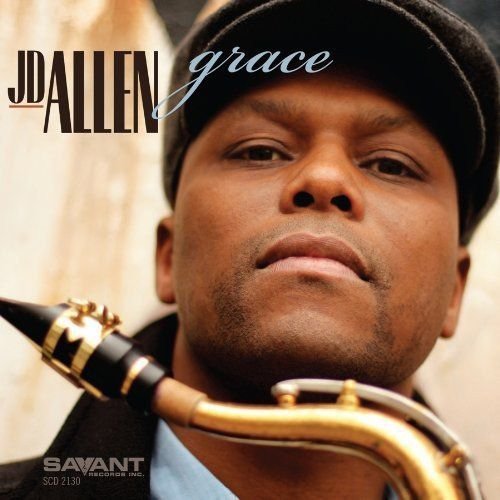 Grace - Allen JD | Muzyka Sklep EMPIK.COM