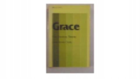 Grace - Schafer Rudolph | Książka w Empik