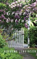 Grace's Cottage - Jenkinson Noelene | Książka w Empik