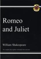 Grade 9-1 GCSE English Romeo and Juliet - The Complete Play ...