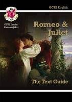 Grade 9-1 GCSE English Shakespeare Text Guide - Romeo & Juliet - Cgp ...
