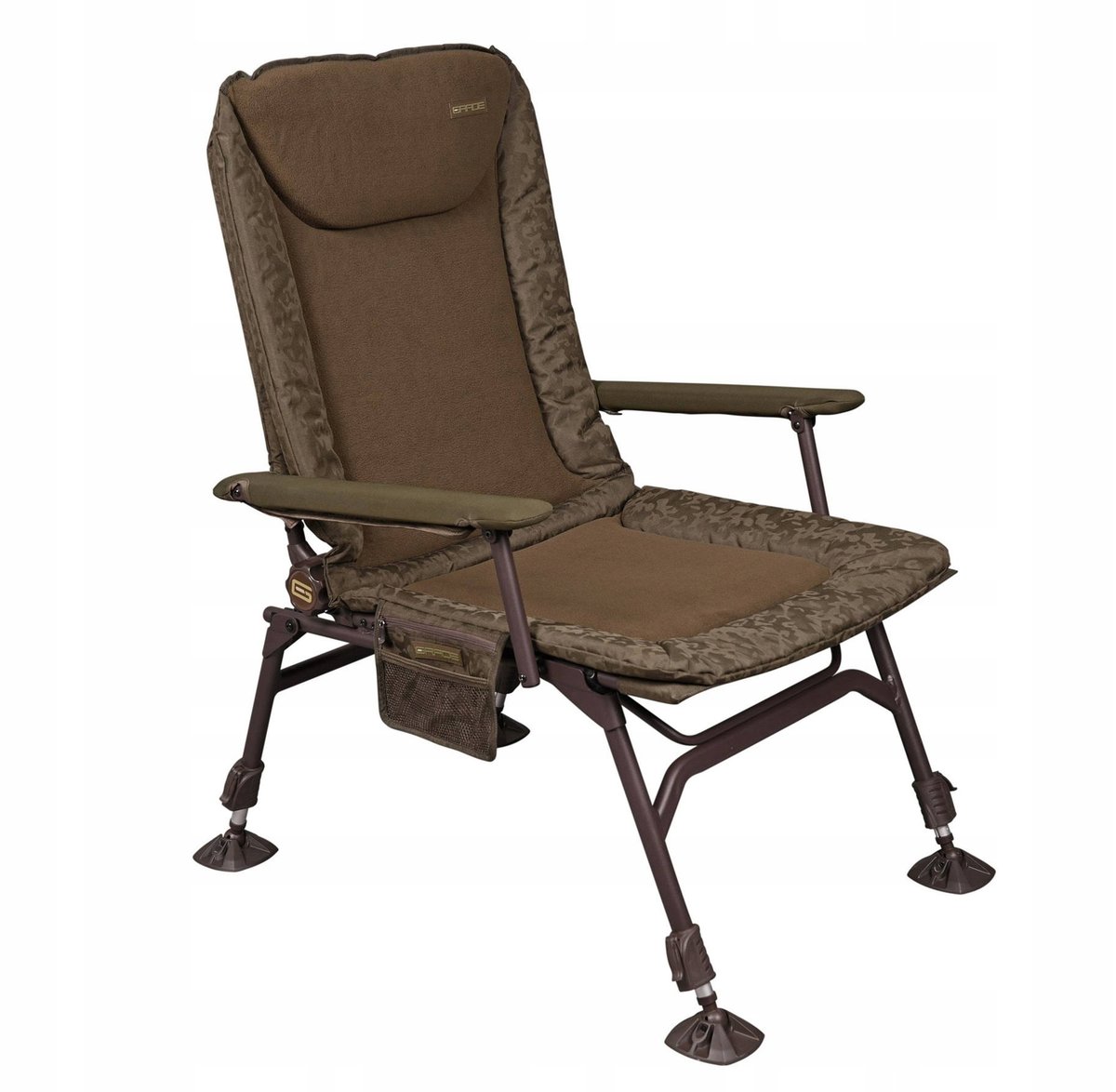 Grade Big Fella Chair Fotel - Strategy | Sport Sklep EMPIK.COM