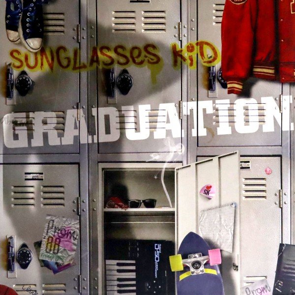 Graduation (Yellow), płyta winylowa - Various Artists | Muzyka Sklep ...