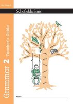 Grammar 2 Teacher's Guide - Matchett Carol | Książka w Empik