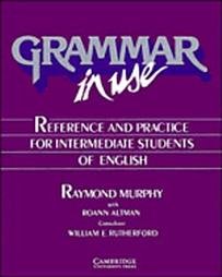 Grammar in Use: Reference and Practice for Intermediate Students of ...