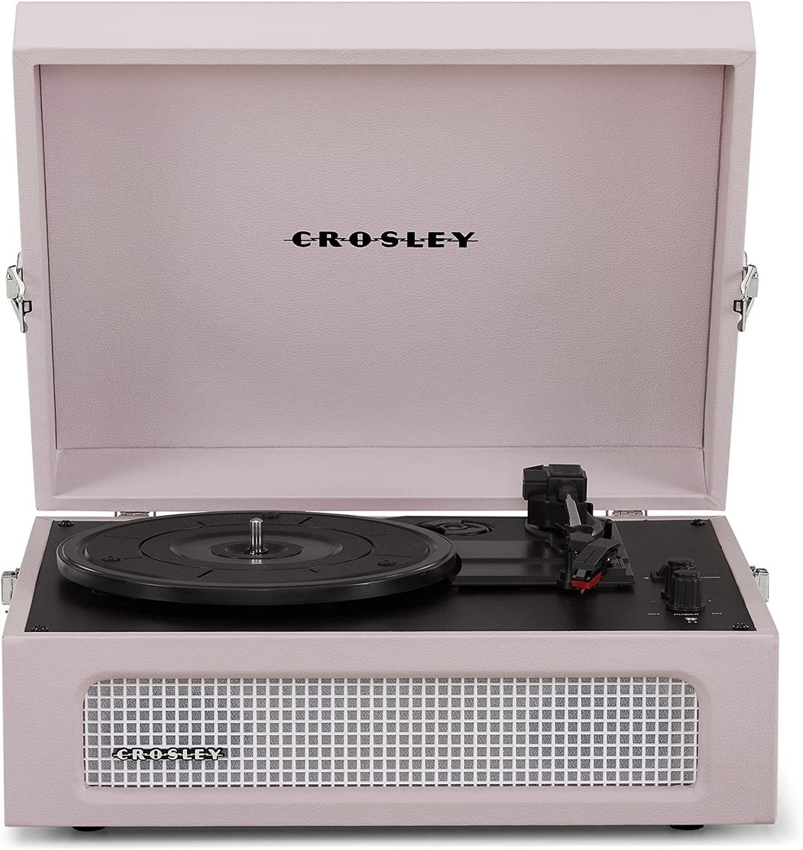 Gramofon Crosley Voyager 33/45/78 RPM BT RCA AUX - CROSLEY | Sklep ... Gramofon Crosley Voyager 33/45/78 RPM BT RCA AUX - CROSLEY | Sklep ...