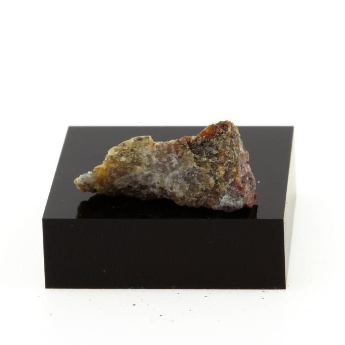 Granat 13,6 karata - A Bijoux | Sklep EMPIK.COM