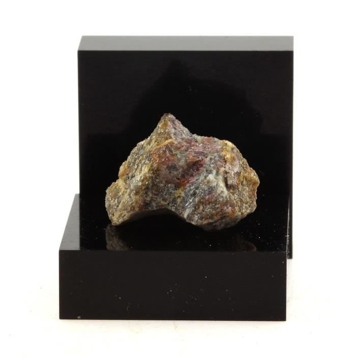 Granat 23,6 karata - A Bijoux | Sklep EMPIK.COM