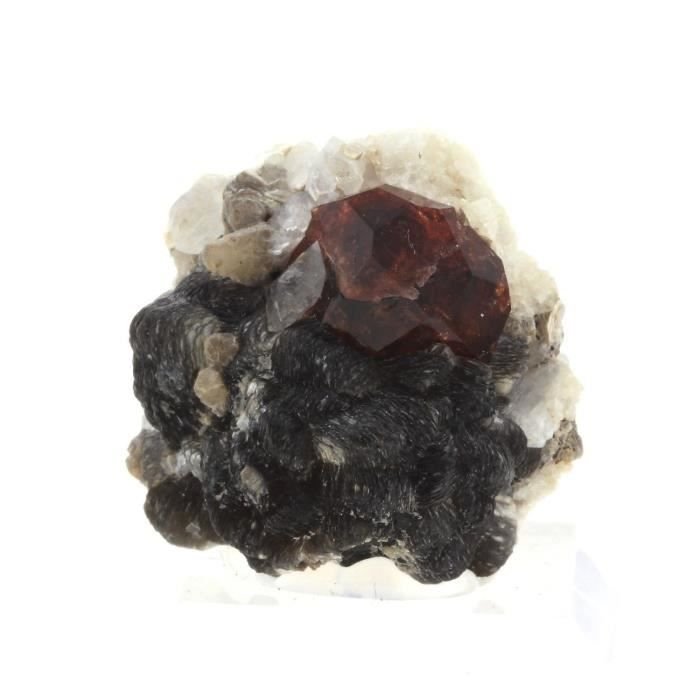 Granat spessartytowy 209,9 karata - A Bijoux | Sklep EMPIK.COM