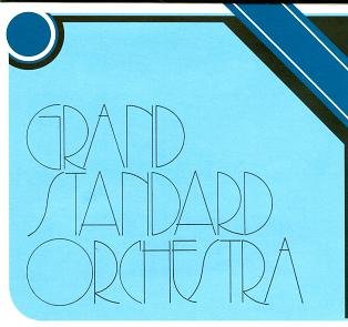 Grand Standard Orchestra 2 - Grand Standard Orchestra | Muzyka Sklep ...