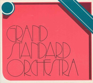 Grand Standard Orchestra - Grand Standard Orchestra | Muzyka Sklep ...